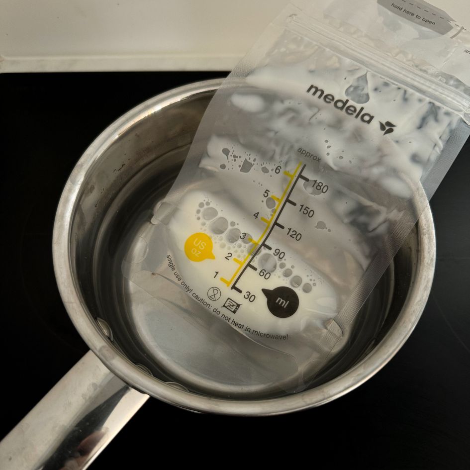 Breastmilk & Memorial jewellery sending your inclusions | MILK & STONE ...