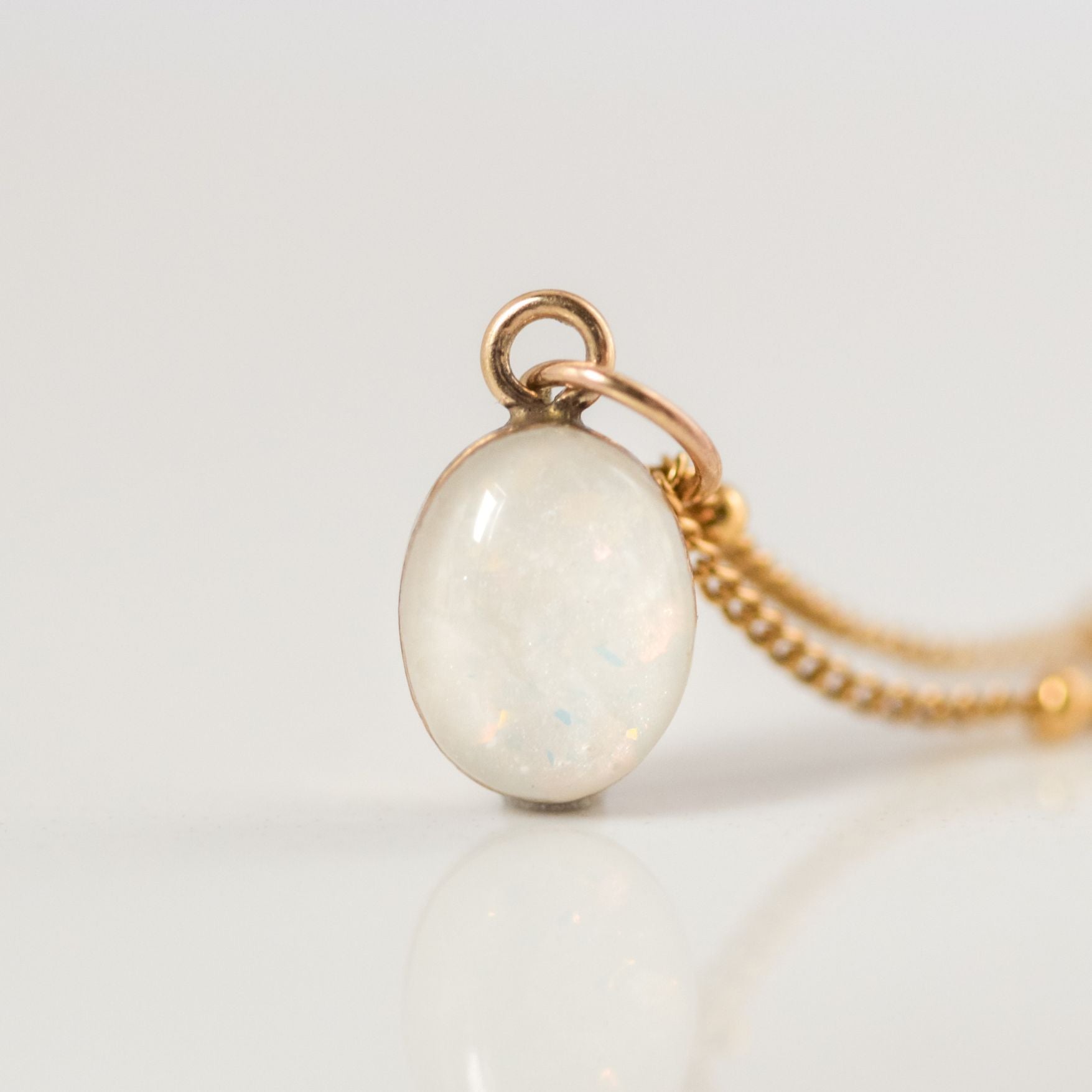 Breastmilk & Memorial Jewellery | MILK & STONE – Milk & Stone