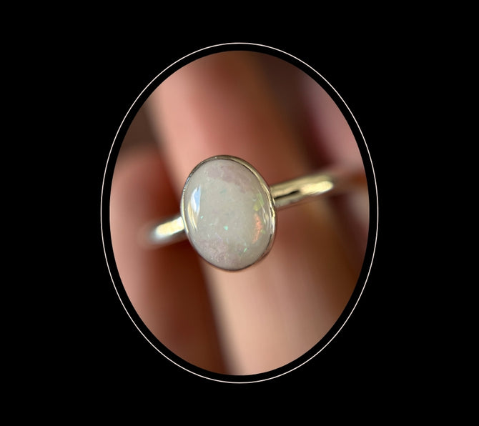 Waterproof Breastmilk & Memorial Jewellery | Milk & Stone